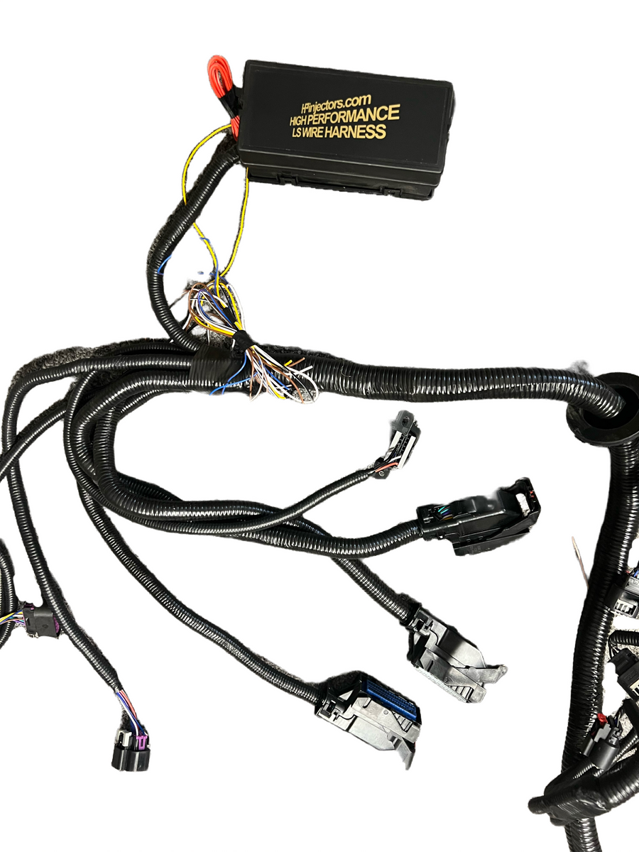 2017-2024 Gen V LT1 / L83 5.3/ L86 6.2 10L90E 10L80E 3 wire 2017-2024 Gen V LT1 / L83 5.3/ L86 6.2 10L90E 10L80E 3 wire