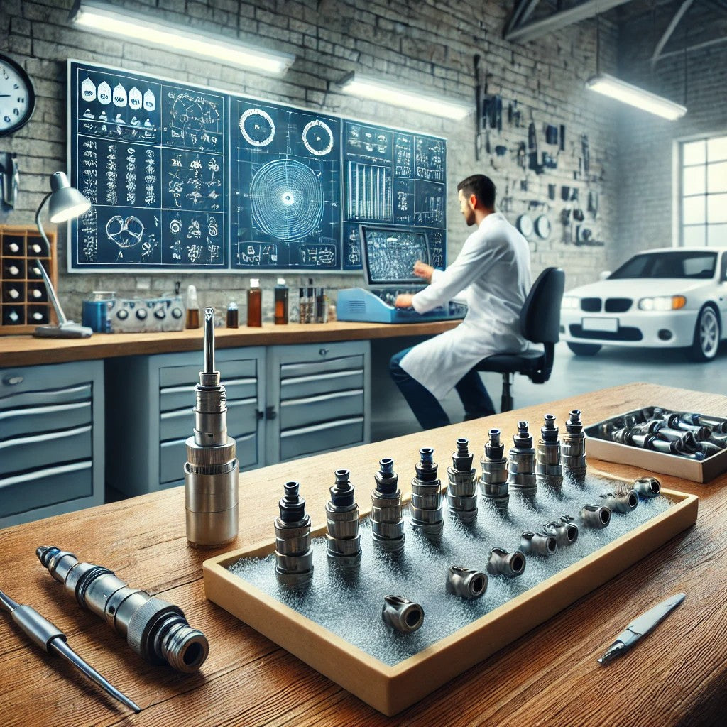 Why You Need a Fuel Injector Cleaning Service for Optimal Engine Perfo ...