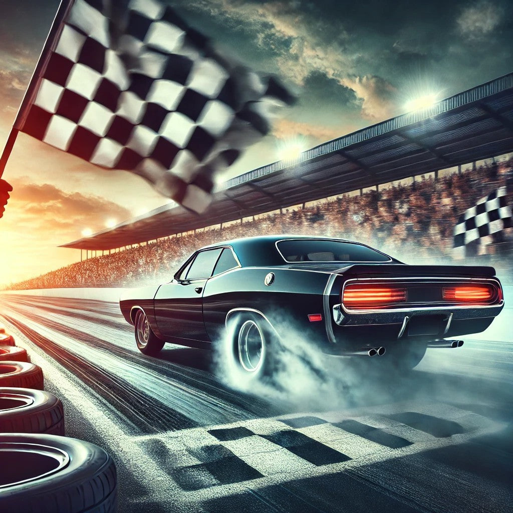 Fuel Your Build with DEKA LS 80lb Injectors from High Performance Inje ...