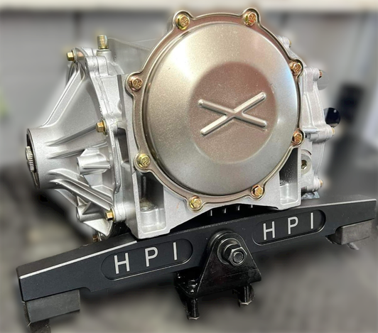 C5 Corvette Transmission Brace: The Ultimate Anti Wheel Hop Solution ...