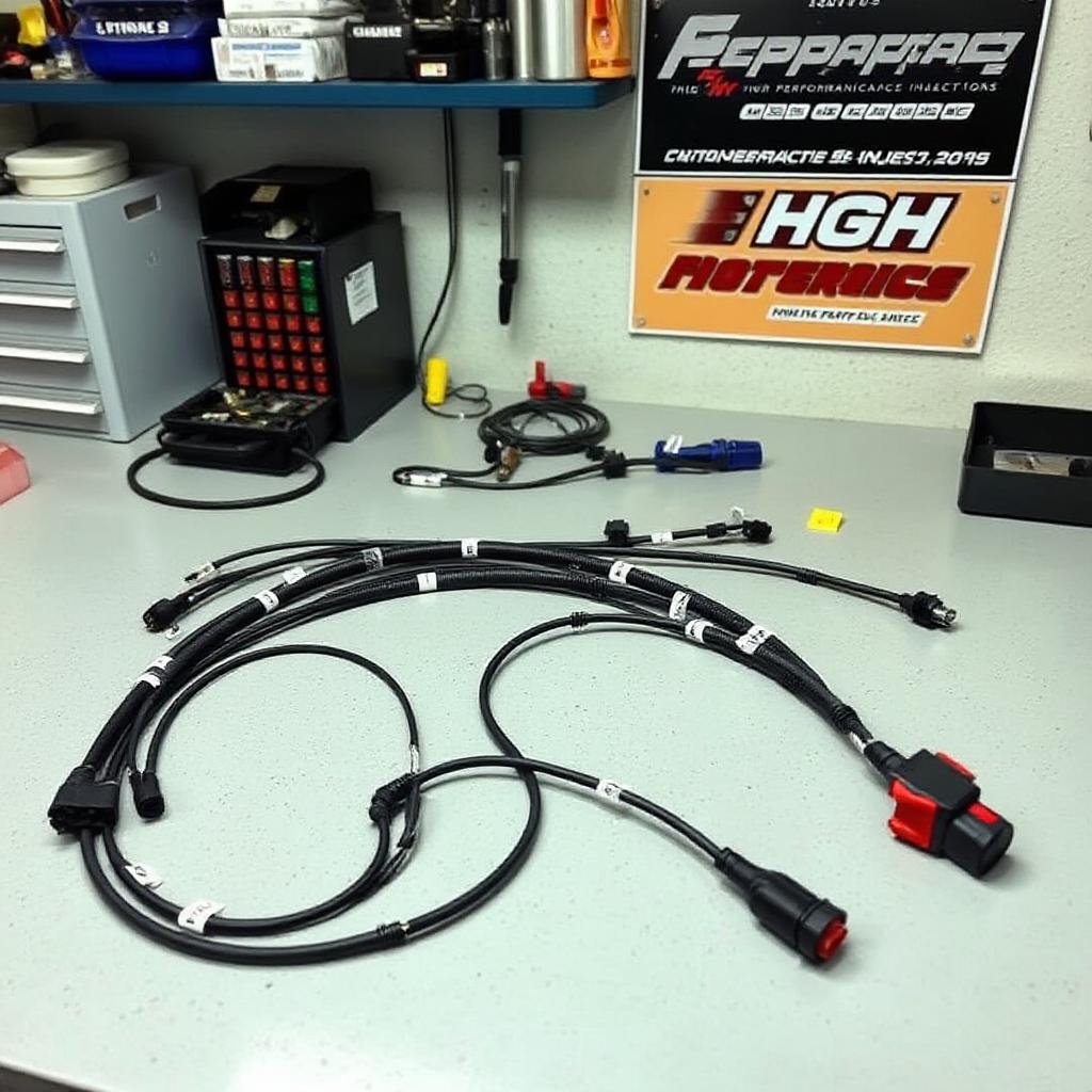Top 5 Reasons to Upgrade to a Stand Alone LS Harness Today – High ...
