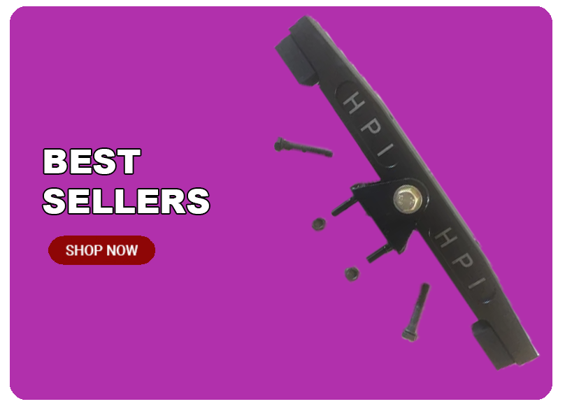 HPInjectors: Best Sellers – High Performance Injectors